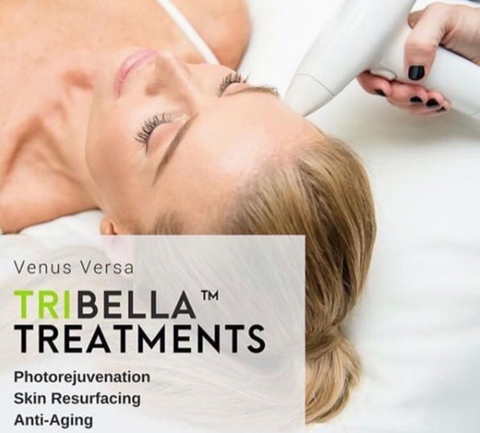 TriBella - gezicht - Uskin the Clinic