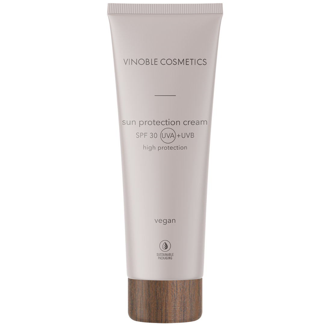 Sun protection SPF 30 - TUBE - Uskin the Clinic