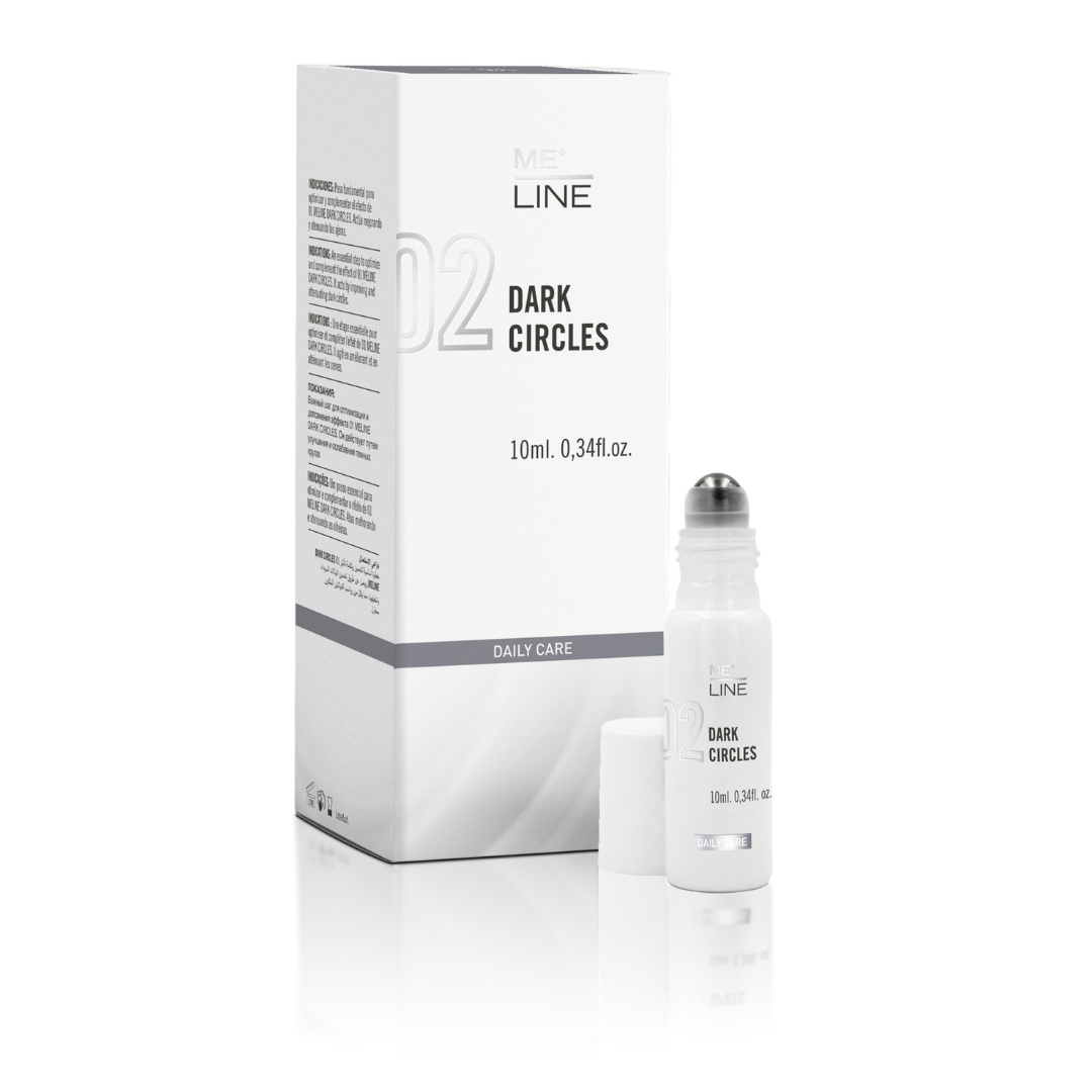 MELINE 02 DARK CIRCLES - Uskin the Clinic