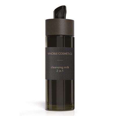 Cleansing milk 2in1 - Uskin the Clinic