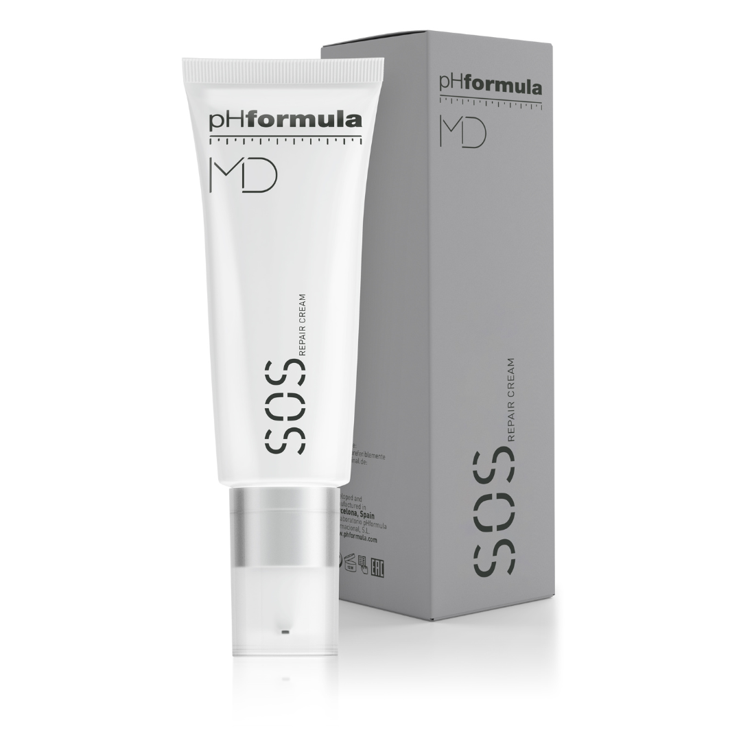 SOS Repair Cream - Uskin the Clinic